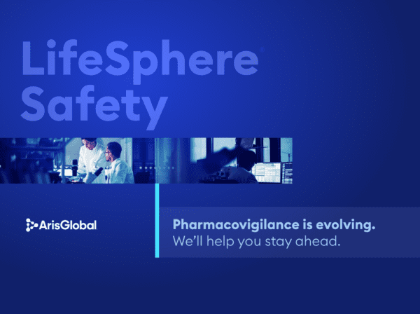 LifeSphere Safety Overview Guide | ArisGlobal