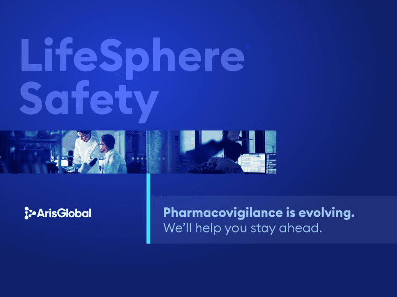 LifeSphere Safety Overview Guide | ArisGlobal